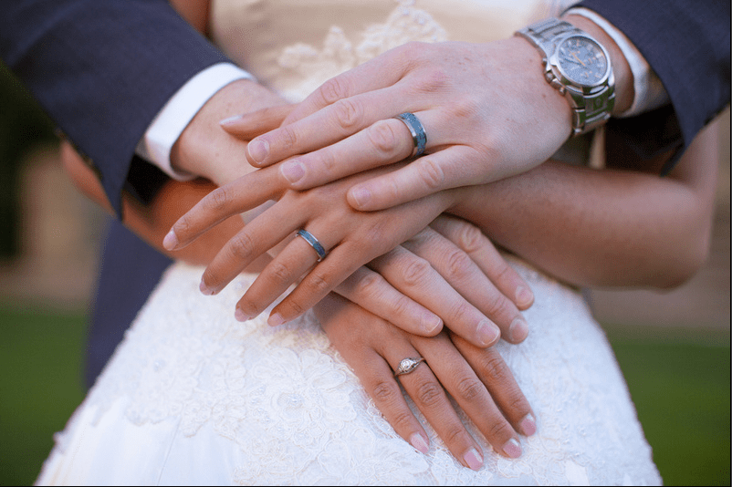 5 Things to Consider When Choosing a Custom Wedding Band – Minter and ...