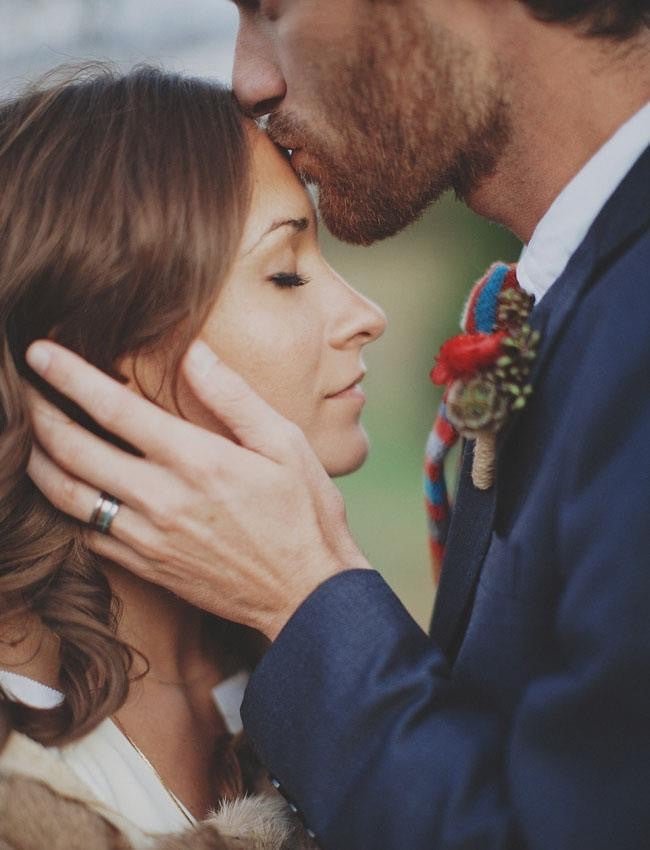 How to Design the Perfect Custom Wedding Band – Minter and Richter Designs