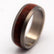 Every Drop of Blood | Unique Titanium Wedding Rings for Men – Minter ...