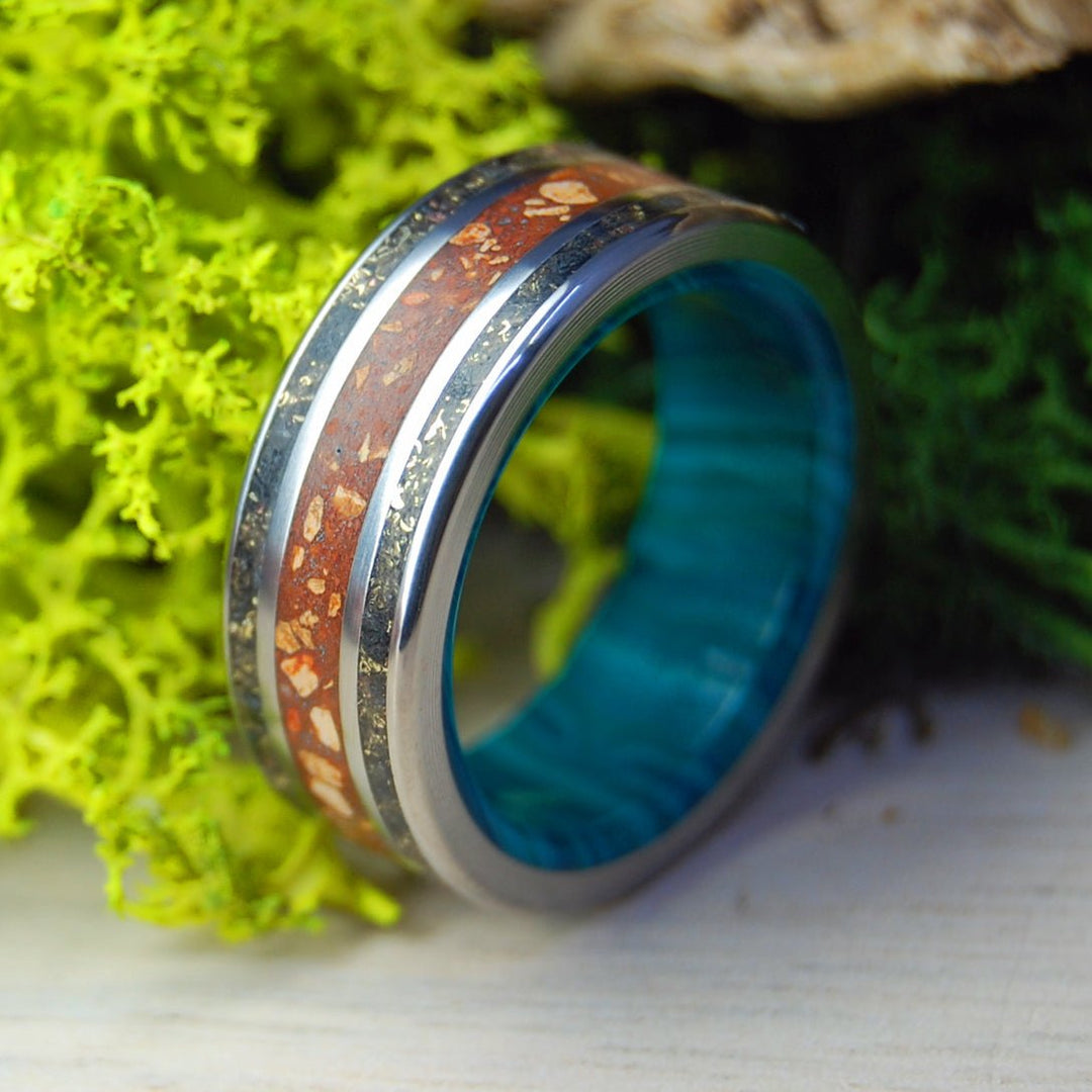 Men's Handmade Rings & Wedding Bands | Fully Customizable – Page 2 ...