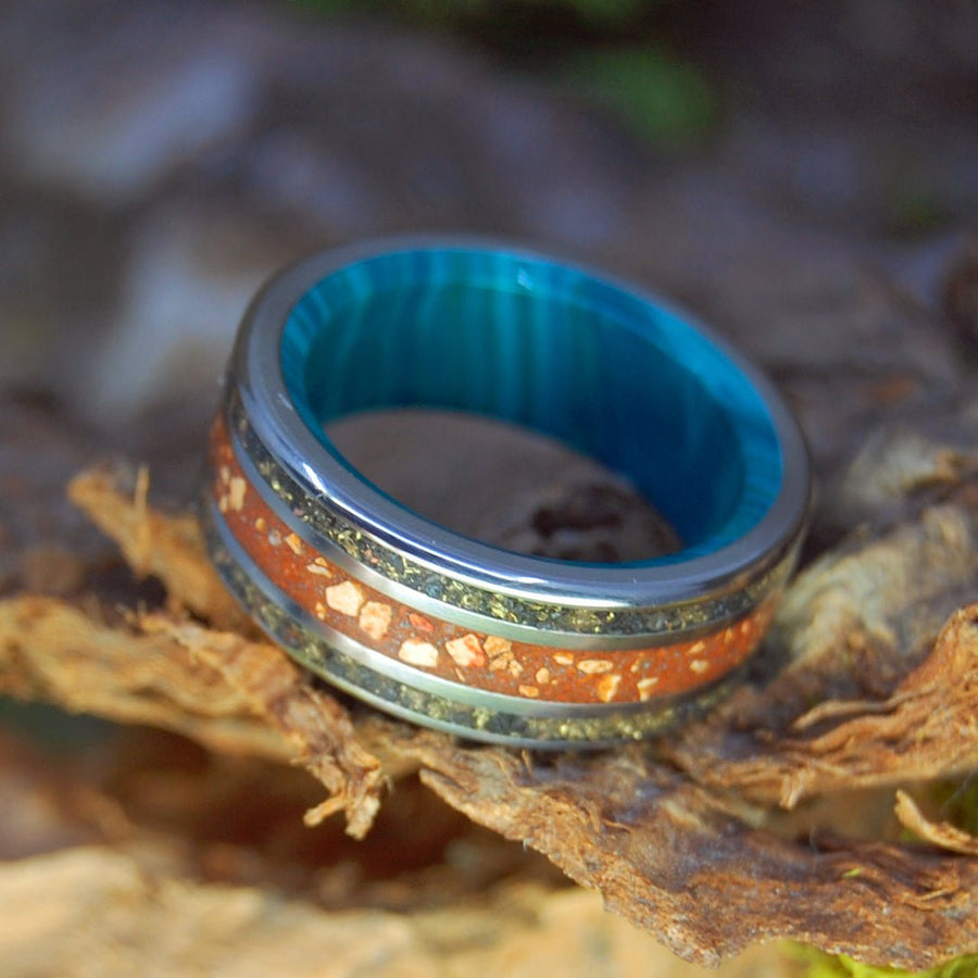Men's Handmade Rings & Wedding Bands | Fully Customizable – Page 2 ...