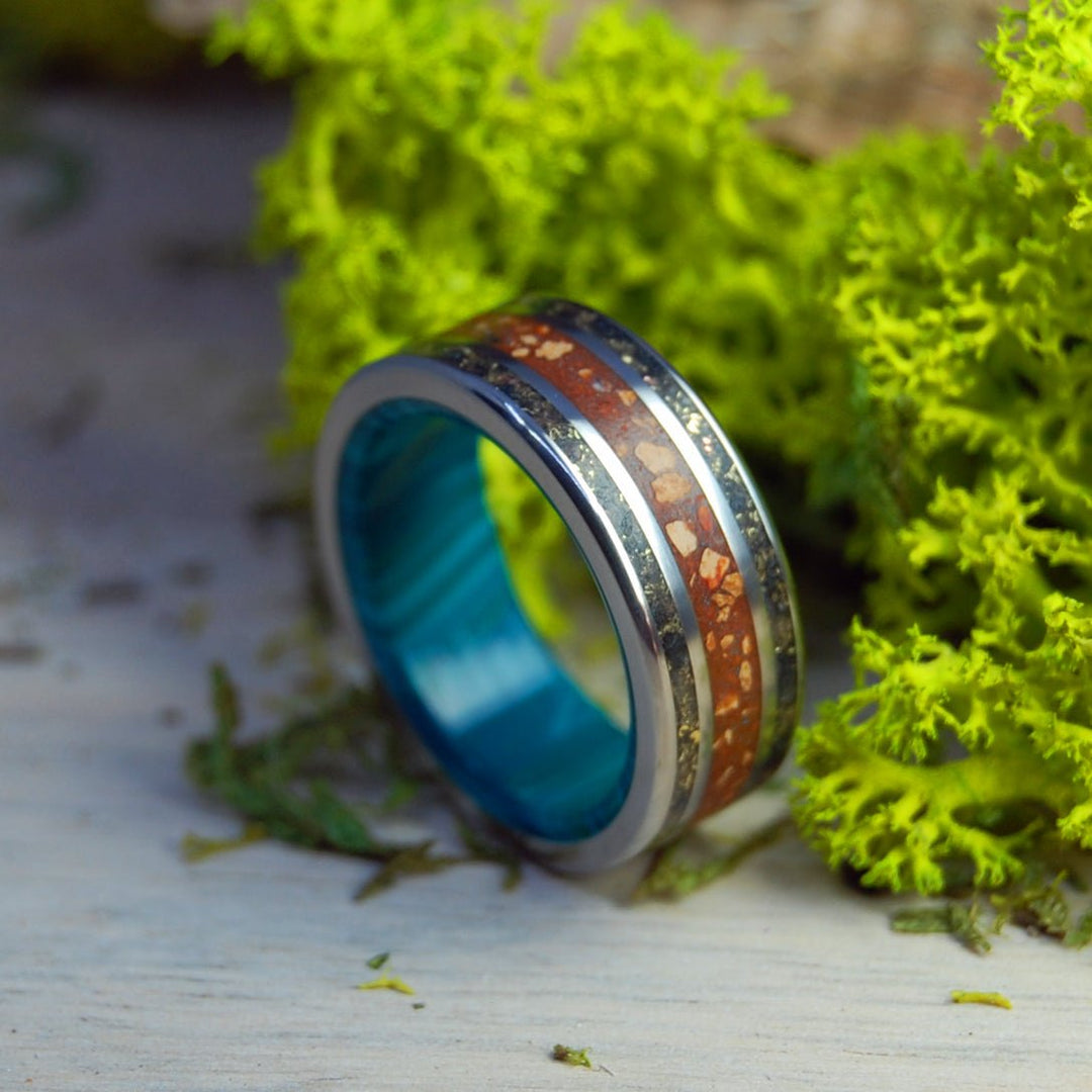 Men's Handmade Rings & Wedding Bands | Fully Customizable – Page 2 ...