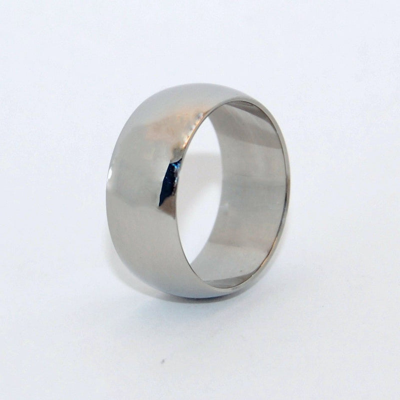 Minter + Richter | Titanium Rings - Taj Mahal – Minter and Richter Designs